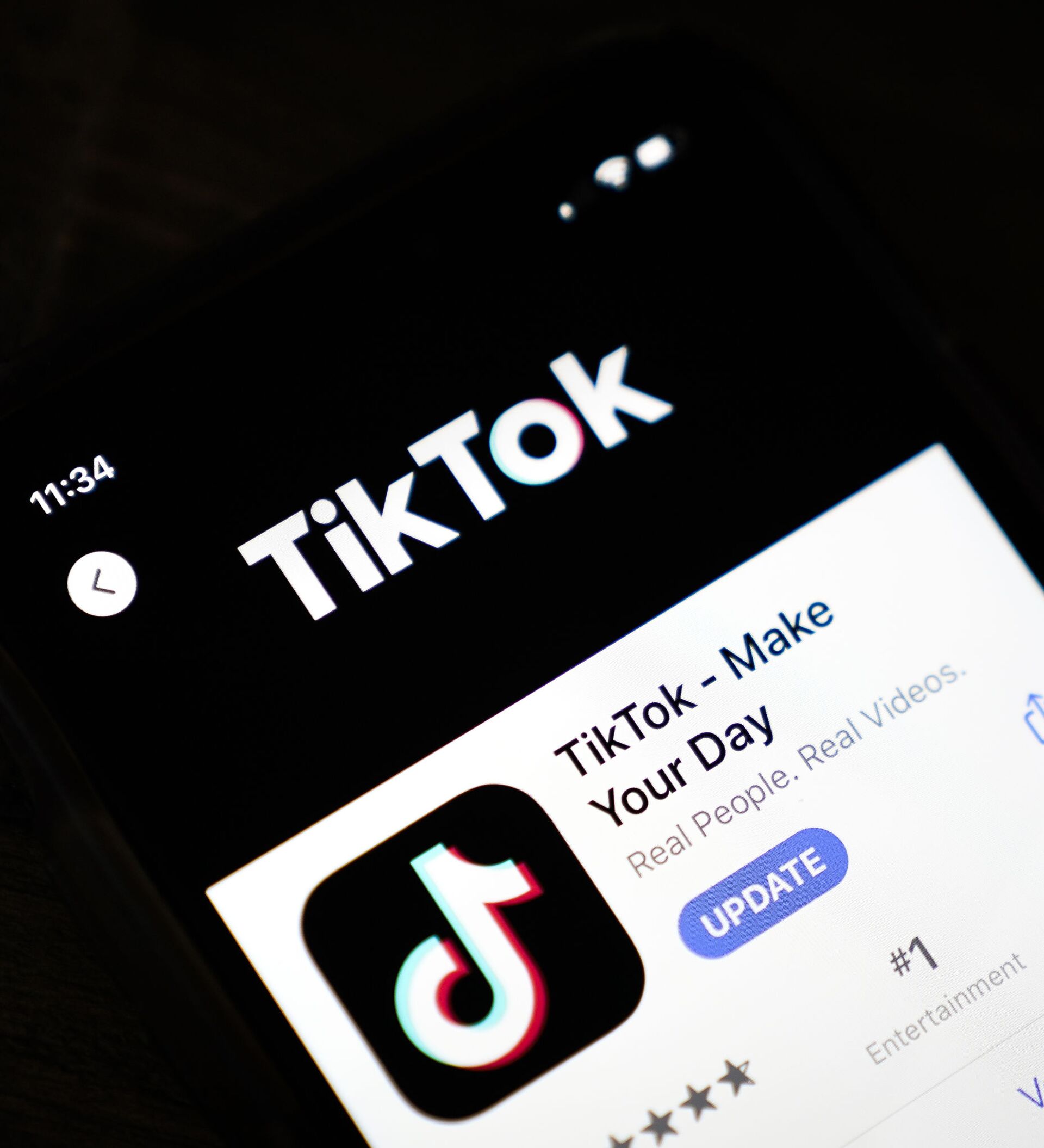 中国技术出口新规将如何影响Tik Tok的命运？ - 2020年8月31日, 俄罗斯卫星通讯社