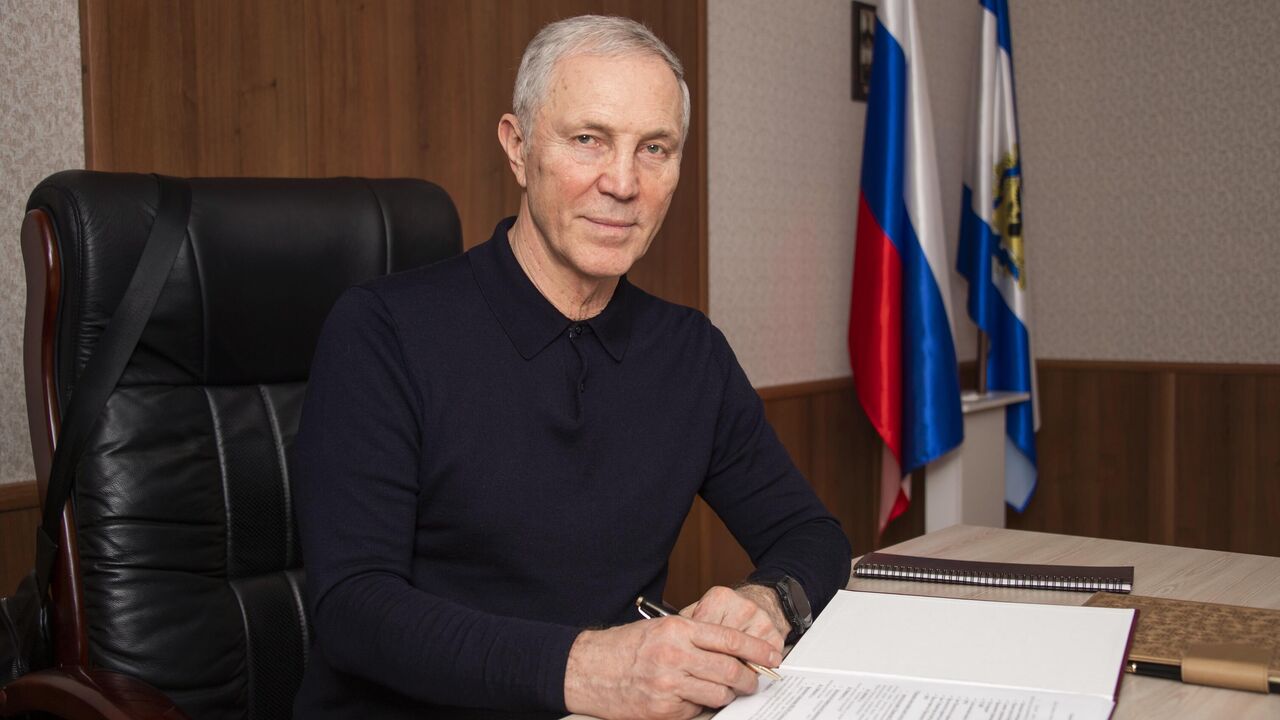 赫尔松州代理州长称基辅政权发射十多枚高精度导弹试图杀死他 - 2023年6月16日, 俄罗斯卫星通讯社