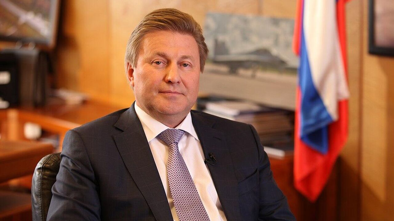 俄联合航空制造集团：俄第六代战斗机的机动能力和隐身性能将更加优秀 - 2023年11月23日, 俄罗斯卫星通讯社