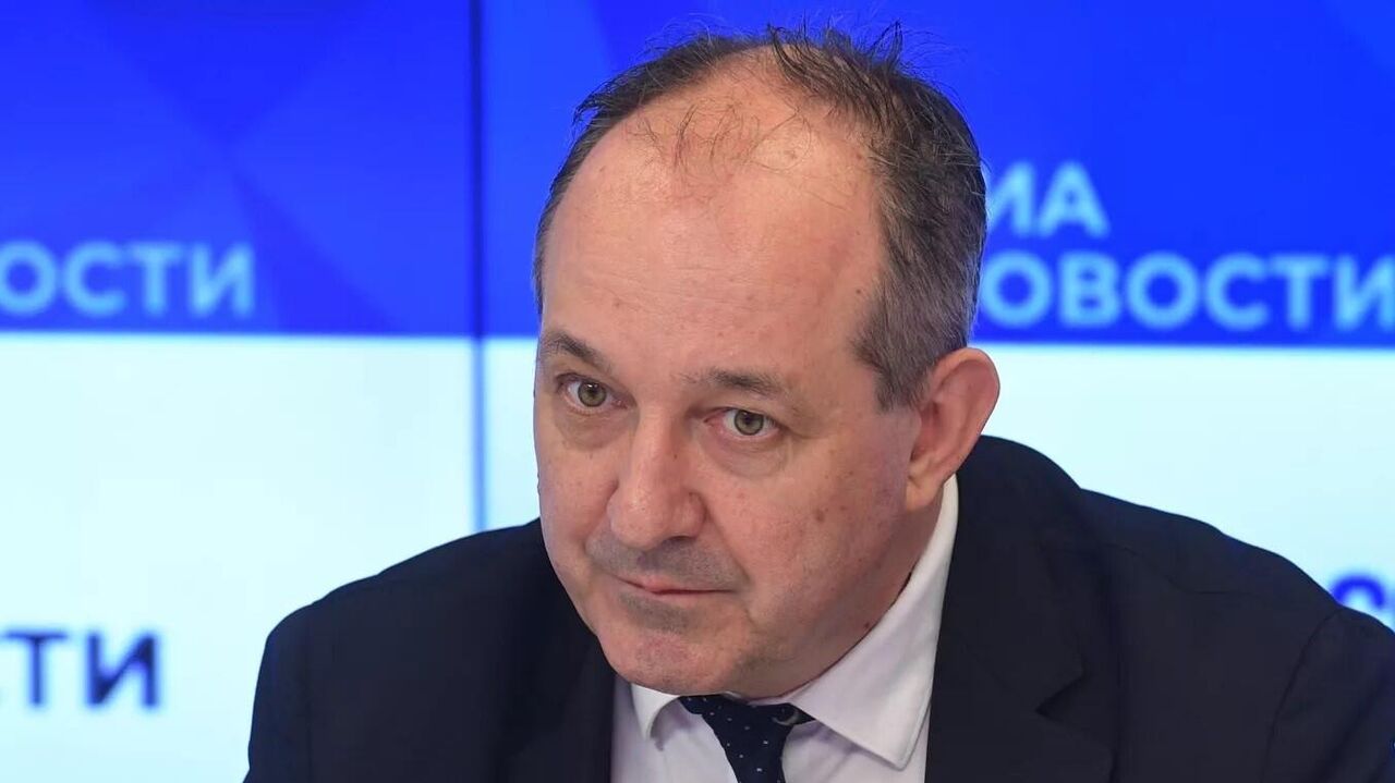 俄专家：中俄协作对中东具有重要意义 - 2023年12月12日, 俄罗斯卫星通讯社