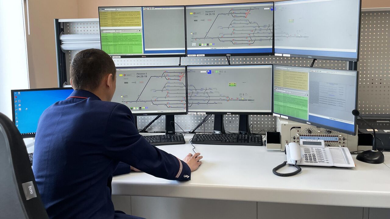 俄中下列宁斯科耶边境口岸将于11月3-4日关闭 - 2024年11月2日, 俄罗斯卫星通讯社