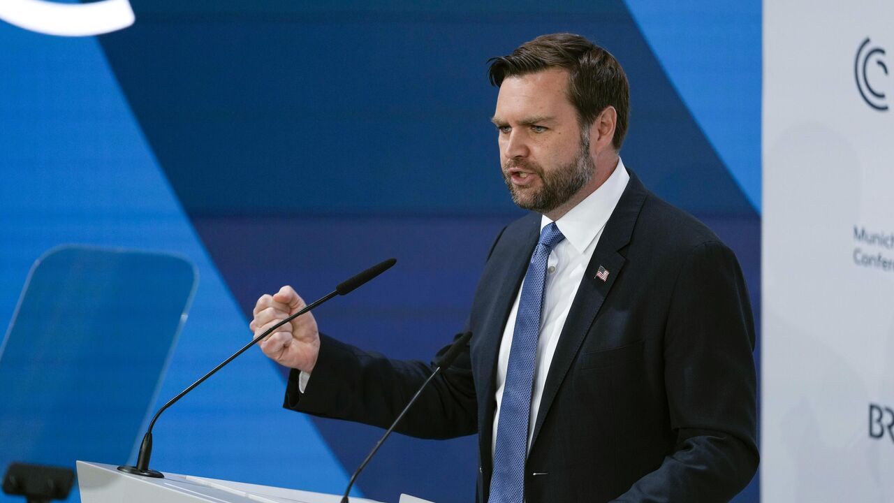 专家谈慕尼黑安全会议：美欧矛盾将持续深化 - 2025年2月17日, 俄罗斯卫星通讯社