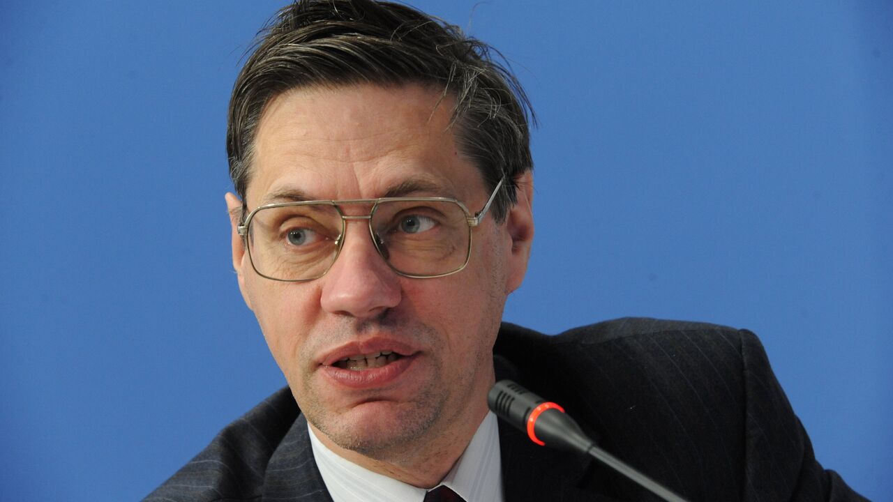 俄专家：俄中经贸关系应升至其政治关系的水平 - 2023年3月22日, 俄罗斯卫星通讯社