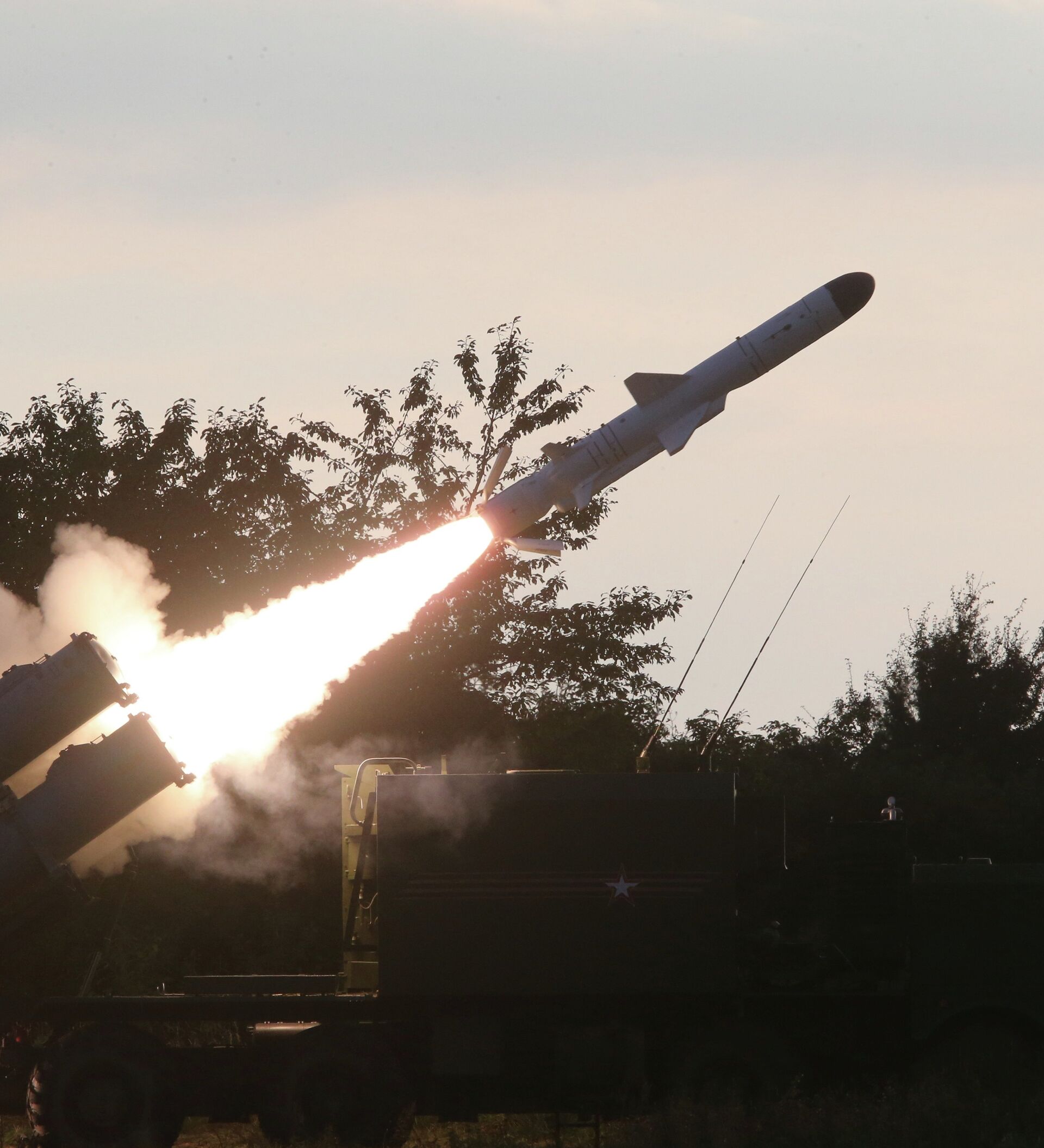 俄副外长：俄方愿在9M729导弹问题上持前所未有的开放态度 - 2019年1月21日, 俄罗斯卫星通讯社